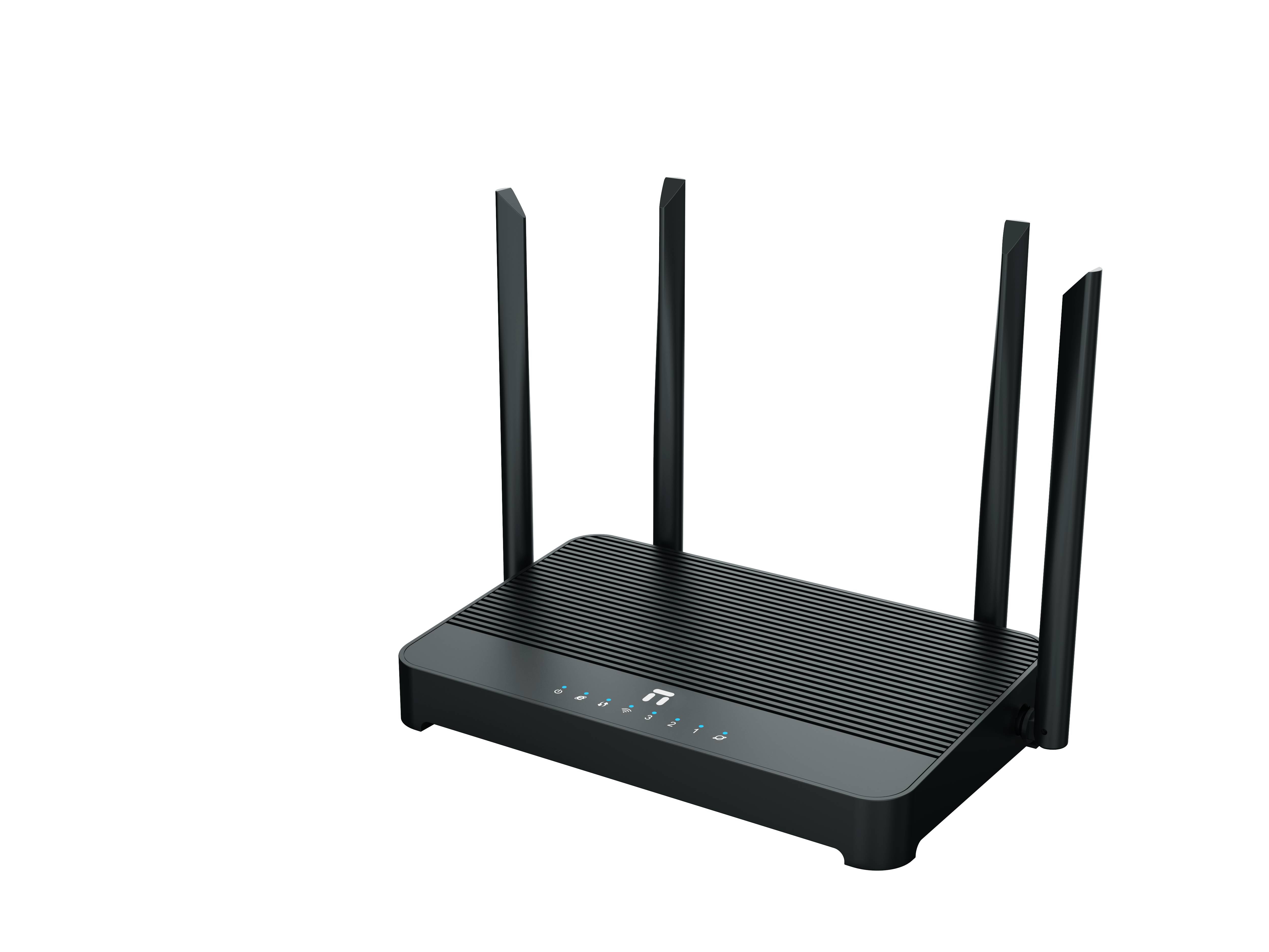 Routers NETIS NX31 – Atalanta Shop